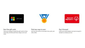 Microsoft Rewards: How To Get Gift Cards For Free