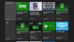 How To Redeem Microsoft Reward Points?