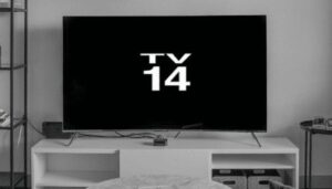 What Does TV 14 Mean? - New Vision Theatres