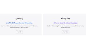 Xfinity Deals For Existing Customers In 2024