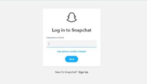 How To Stay Logged Into Snapchat On Two Devices?