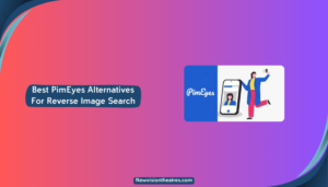 PimEyes: Facial Recognition & Image Search Tool