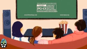 What is MPAA Rating? [Explained] - New Vision Theatres