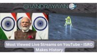 10 Most Watched Live Streams on YouTube