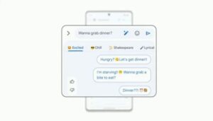 What is Google Magic Compose: Generative AI Feature Explained