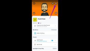 Snapchat Temporarily Disabled: Here's How To Fix It