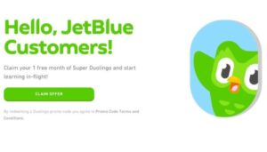 Duolingo Promo Codes and Coupons for 2024 [Free Gems]