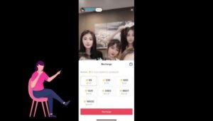 TikTok Live Gifts With Their Worth in Coins and Dollars