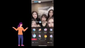 TikTok Live Gifts With Their Worth in Coins and Dollars