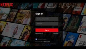 Netflix Temporary Codes: How To Get And Use It?