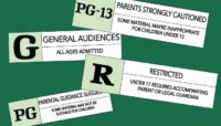 What is MPAA Rating? [Explained] - New Vision Theatres