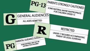 What is MPAA Rating? [Explained] - New Vision Theatres