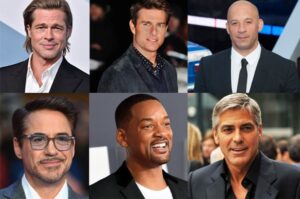 11 Best Actors in the World 2024 - New Vision Theatres