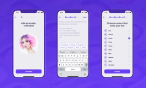 Botify AI: Personalize Your Own Virtual Assistant Character