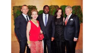 Top 10 Richest Families In The World - 2025 List