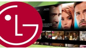LG TV Channel List and Numbers in 2024