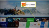LG TV Channel List and Numbers in 2024