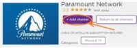 Paramount Network Activate: Step-by-Step Activation Guide