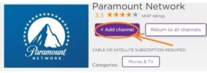 Paramount Network Activate: Step-by-Step Activation Guide