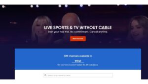 FuboTV Channels List 2024: Lineup Of All Plans