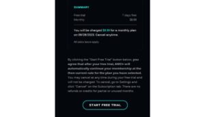 AMC+ Free Trial 2024 - How to Activate for 7 Days?