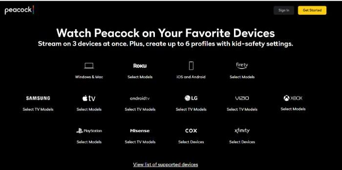 Peacock Free Trial: What Do You Get To Stream In 2023?