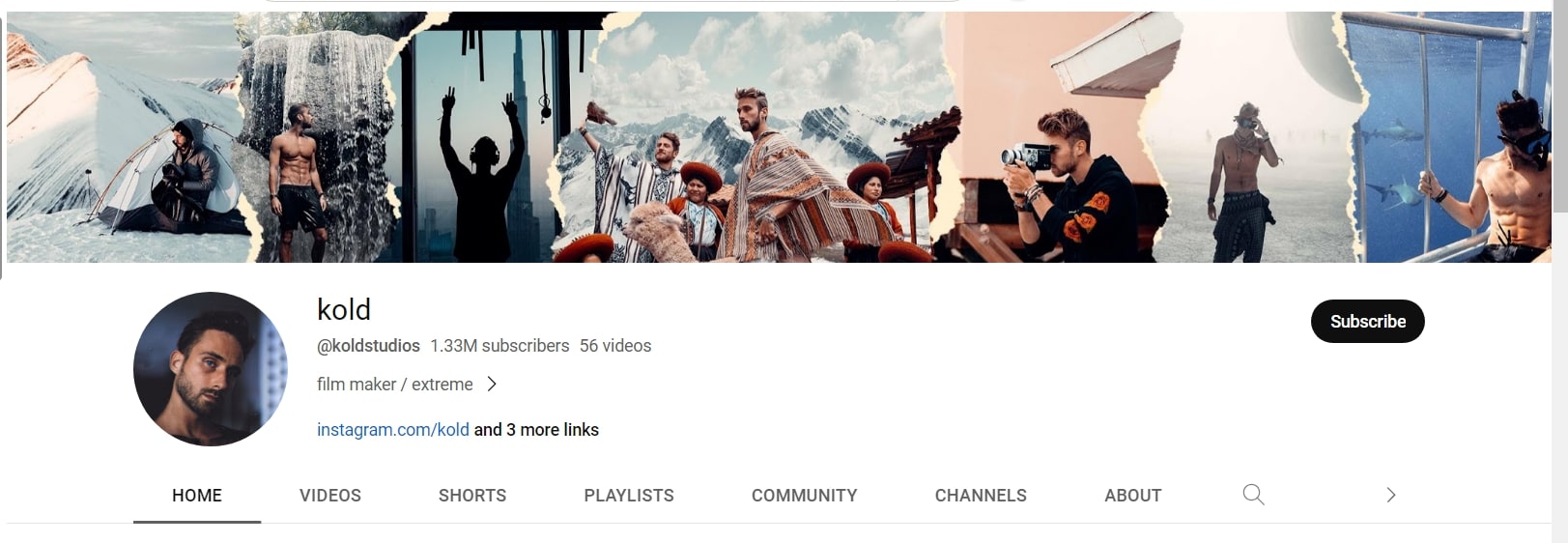 Top 10 Vloggers in the World in 2024