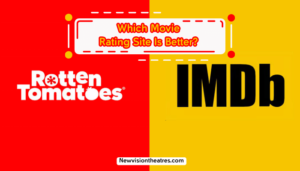 How Does Rotten Tomatoes Work? - New Vision Theatres