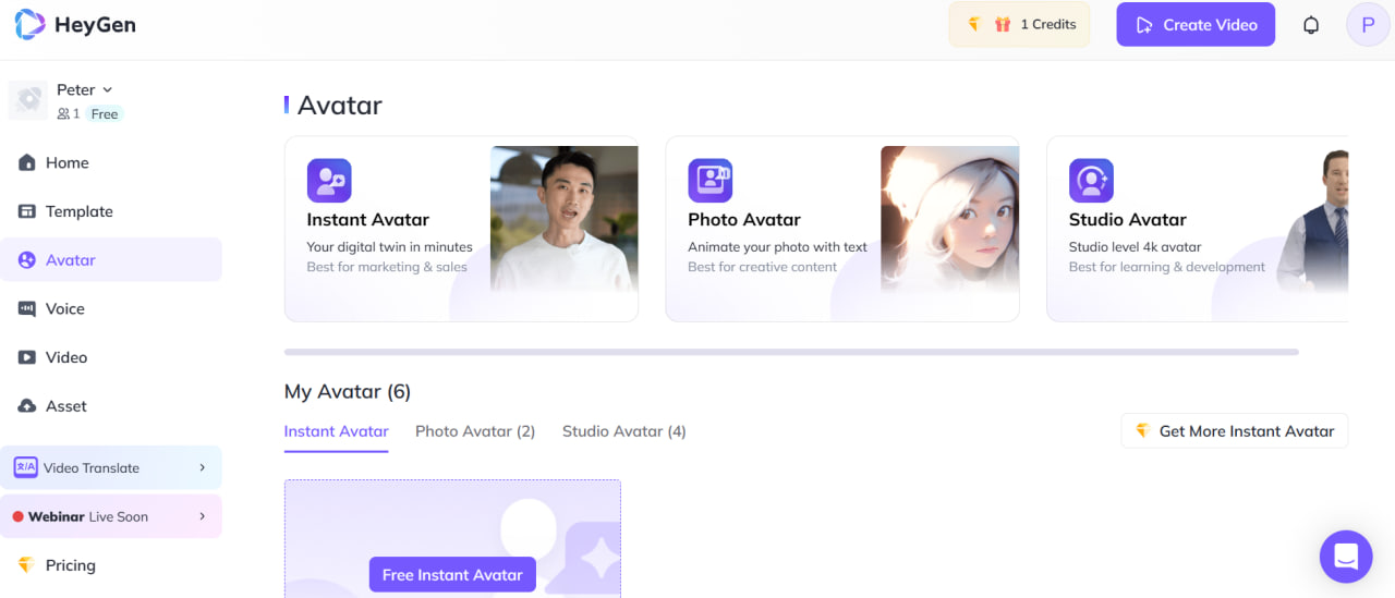 HeyGen Review: Is It the Best AI Video Generator for Businesses?