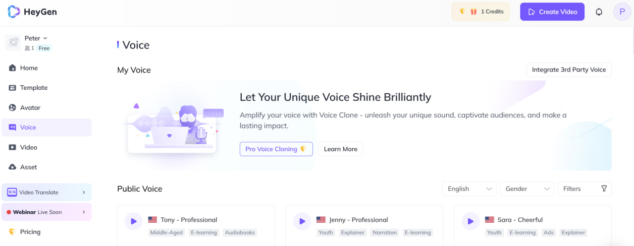 HeyGen Review: Is It the Best AI Video Generator for Businesses?