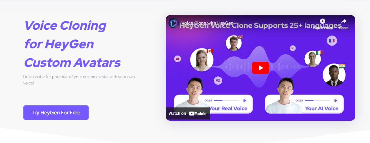 HeyGen Review: Is It the Best AI Video Generator for Businesses?