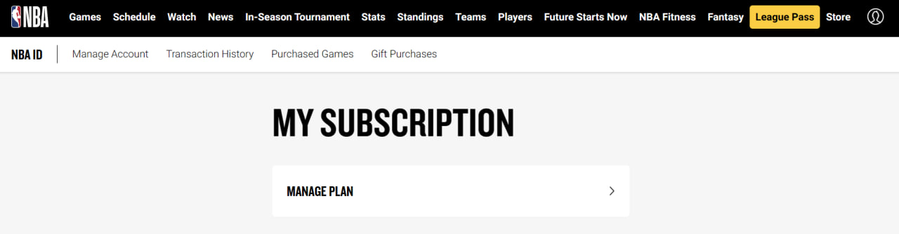 NBA TV Free Trial: Get 2024 League Pass Now