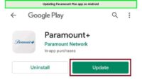 Paramount Plus Not Working? Here Are 10 Ways To Fix It