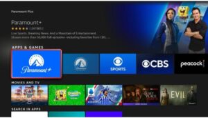Paramount Plus Not Working? Here Are 10 Ways To Fix It