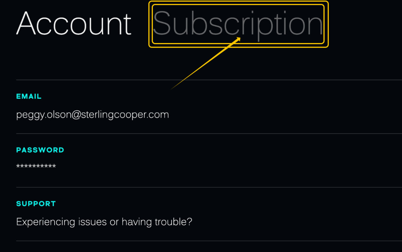 How to Cancel AMC+ In Simply Steps?