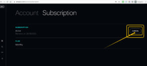 How to Cancel AMC+ In Simply Steps?