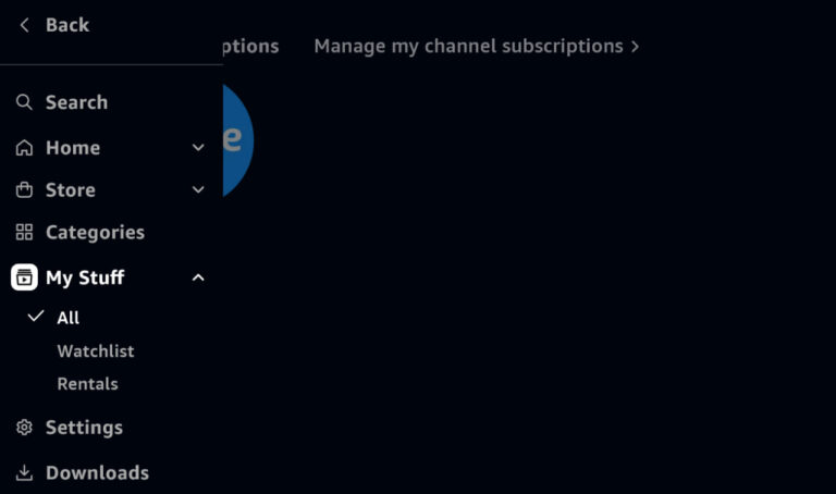 How to Cancel AMC+ In Simply Steps?