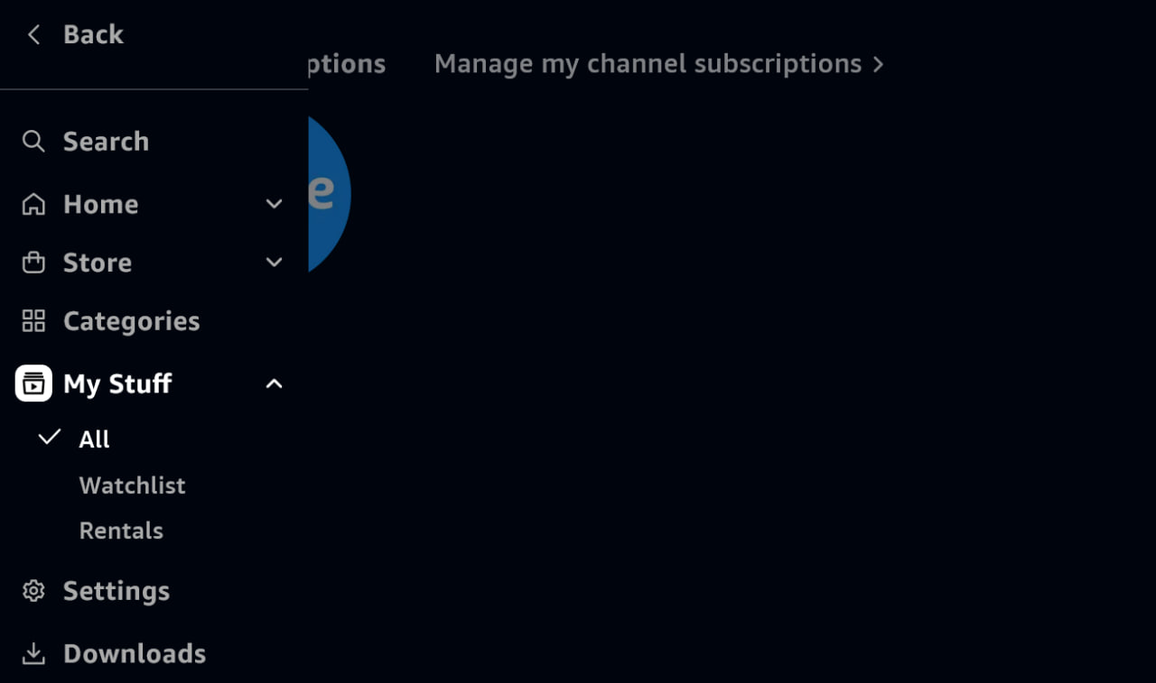 How to Cancel AMC+ In Simply Steps?