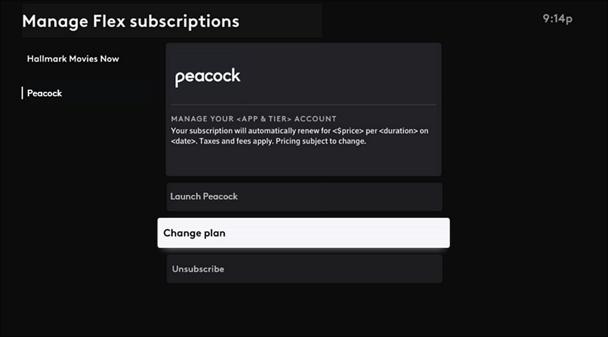 How To Cancel Peacock TV in 2024?