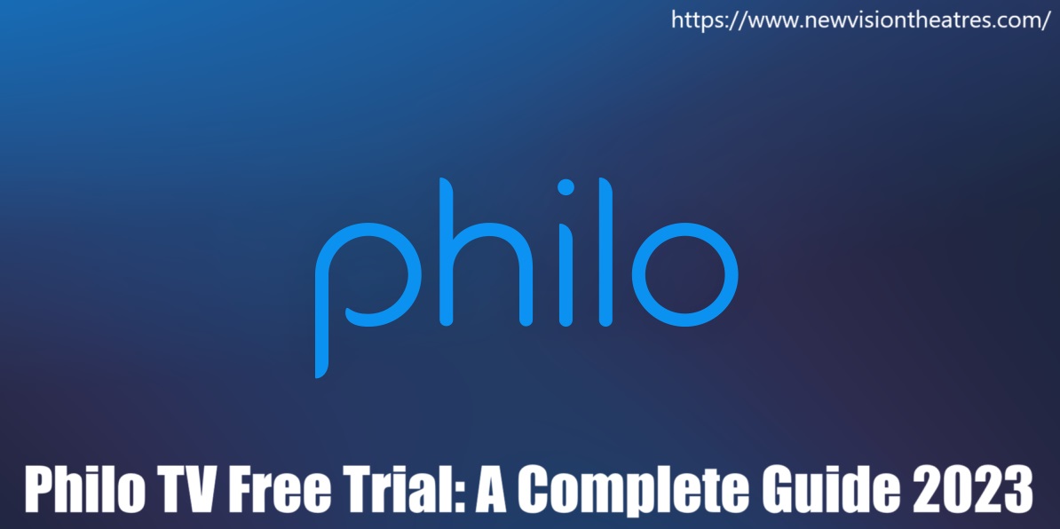 Philo Tv Free Trial 2024 Don T Pay For First 7 Days