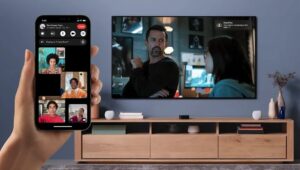 How To Watch Netflix on Facetime? [Alternative Methods]