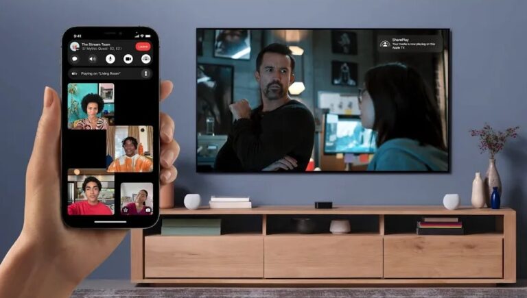 How To Watch Netflix on Facetime? [Alternative Methods]